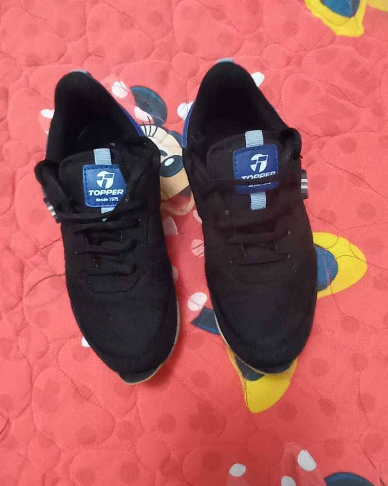 Renová Tu Vestidor - Calzado Topper Kids