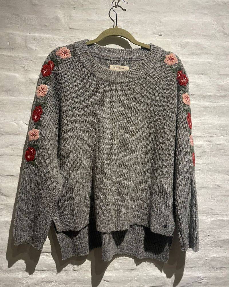 Renová Tu Vestidor - Sweater Rapsodia