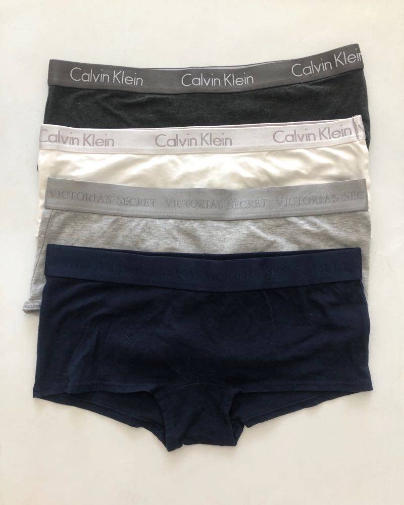 Renová Tu Vestidor - Ropa Interior Calvin Klein