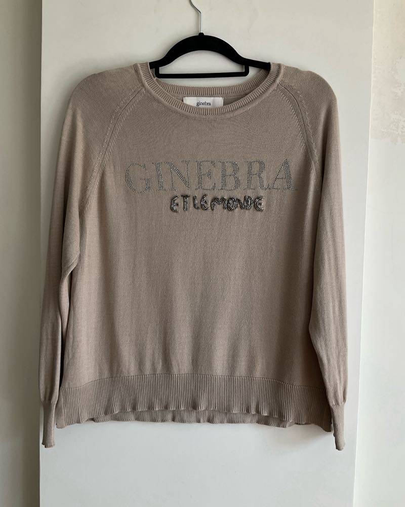 Renová Tu Vestidor - Sweater Ginebra