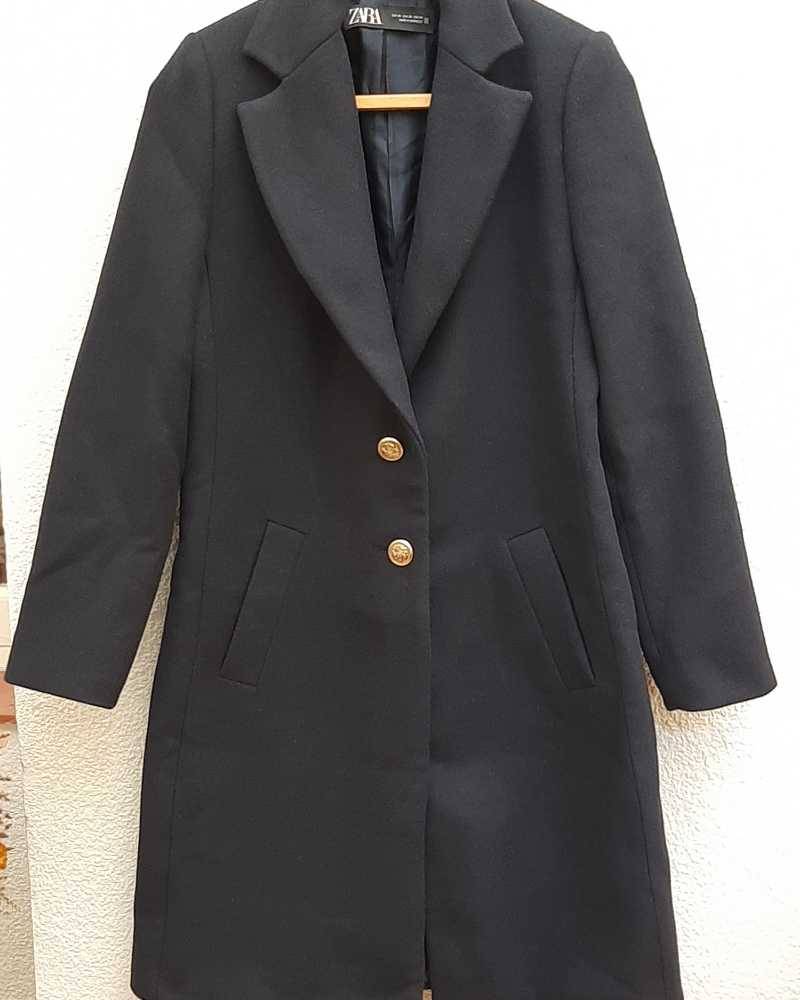 Renová Tu Vestidor - Saco Zara