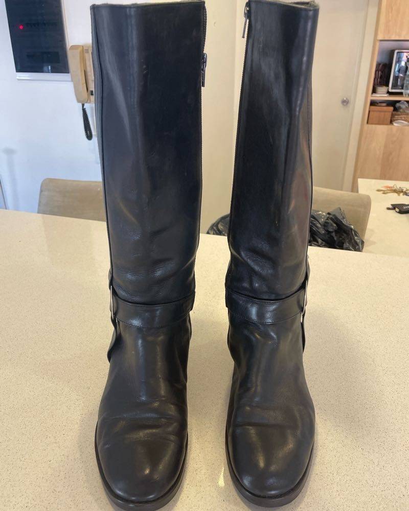 Renová Tu Vestidor - Botas