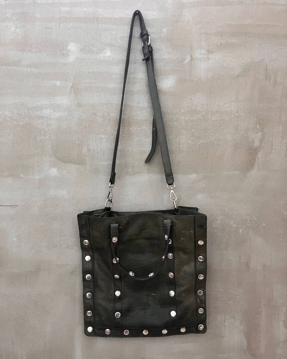 Renová Tu Vestidor - Cartera Rapsodia