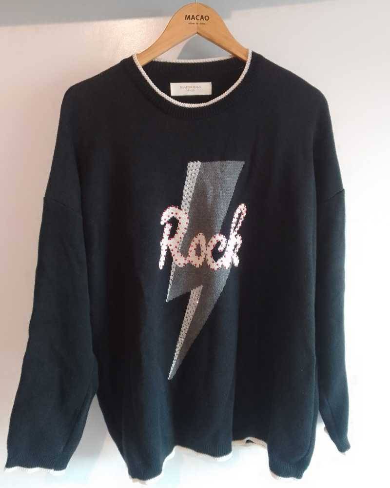 Renová Tu Vestidor - Sweater Rapsodia