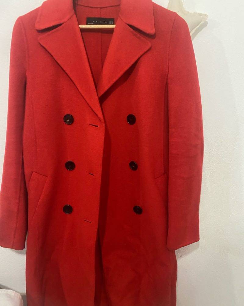 Renová Tu Vestidor - Saco Zara