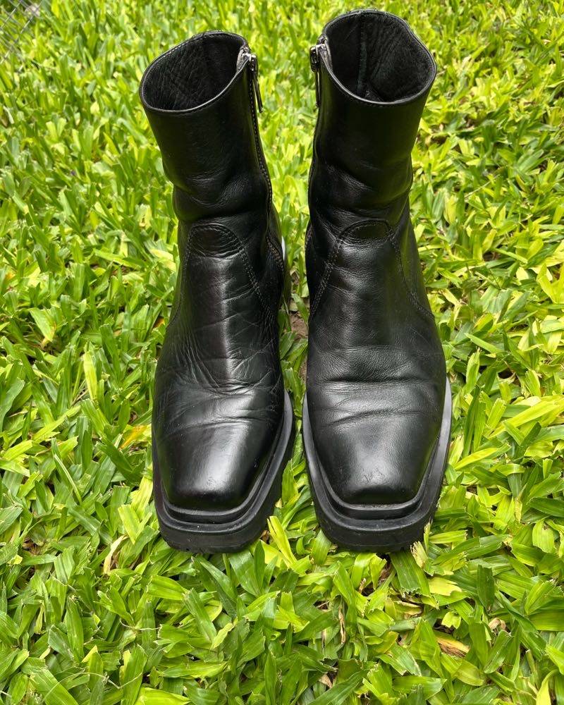 Renová Tu Vestidor - Botas Febo