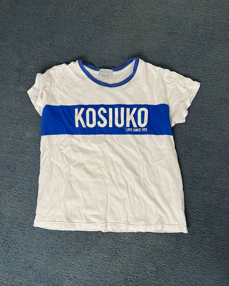 Renová Tu Vestidor - Remera Kosiuko