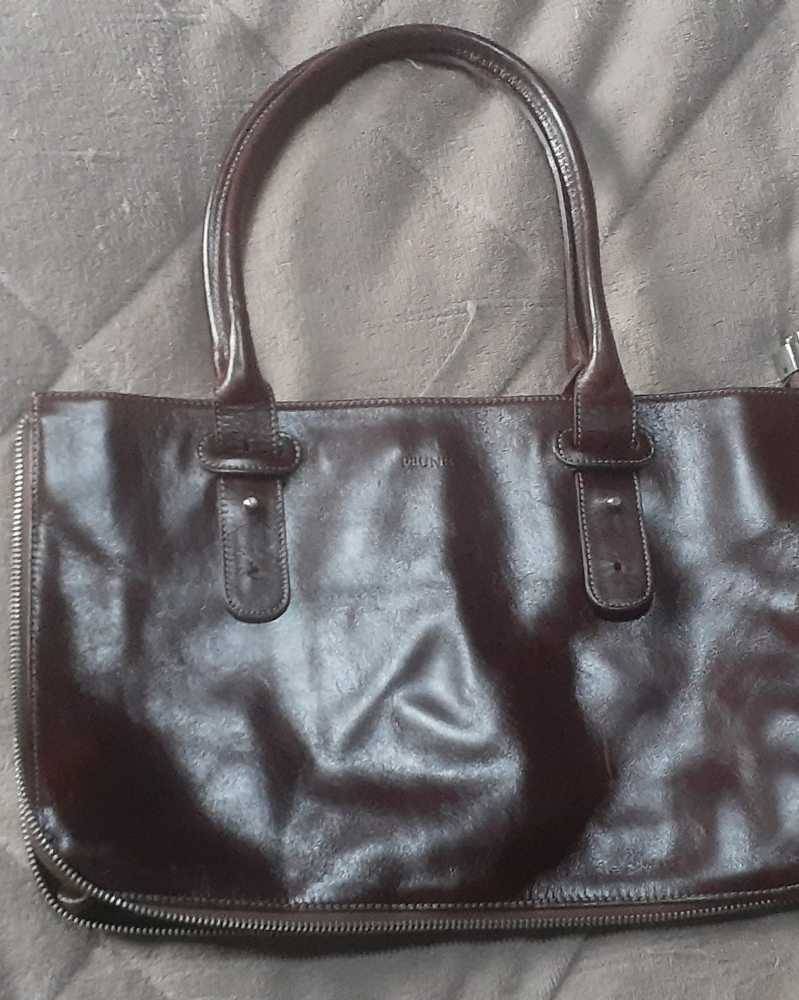 Renová Tu Vestidor - Cartera Prune