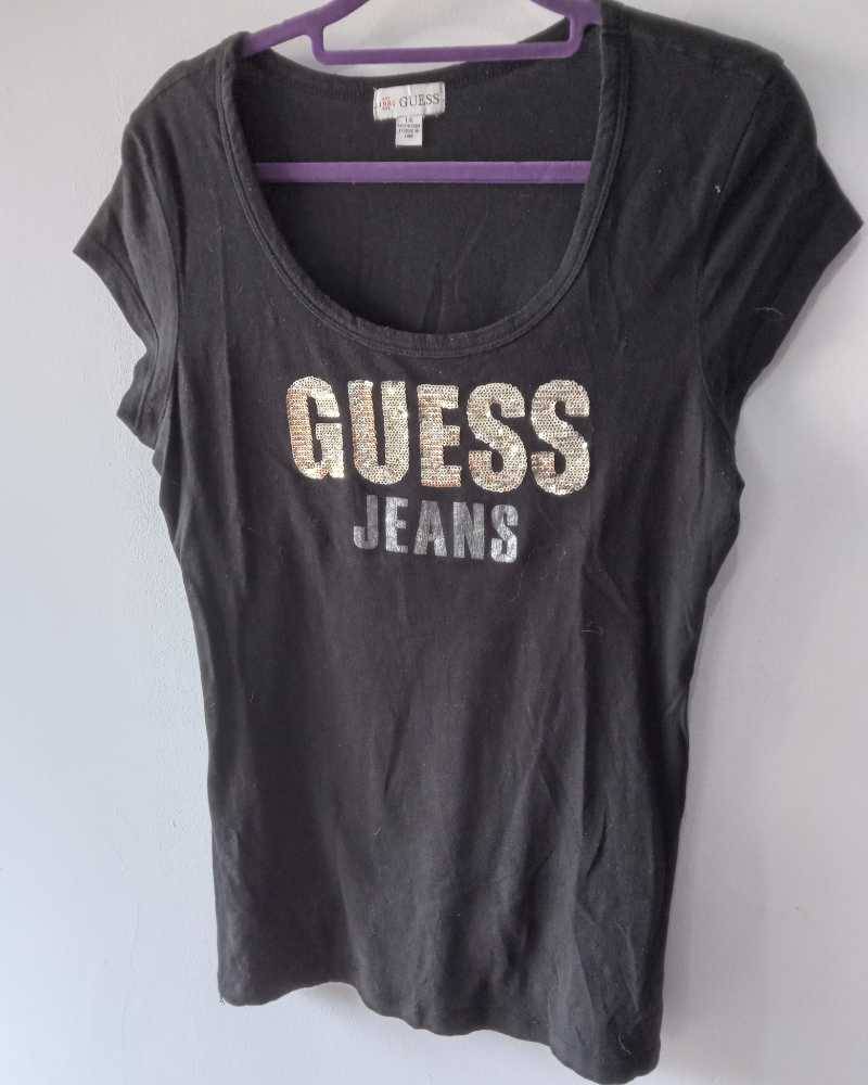 Renová Tu Vestidor - Remera Guess