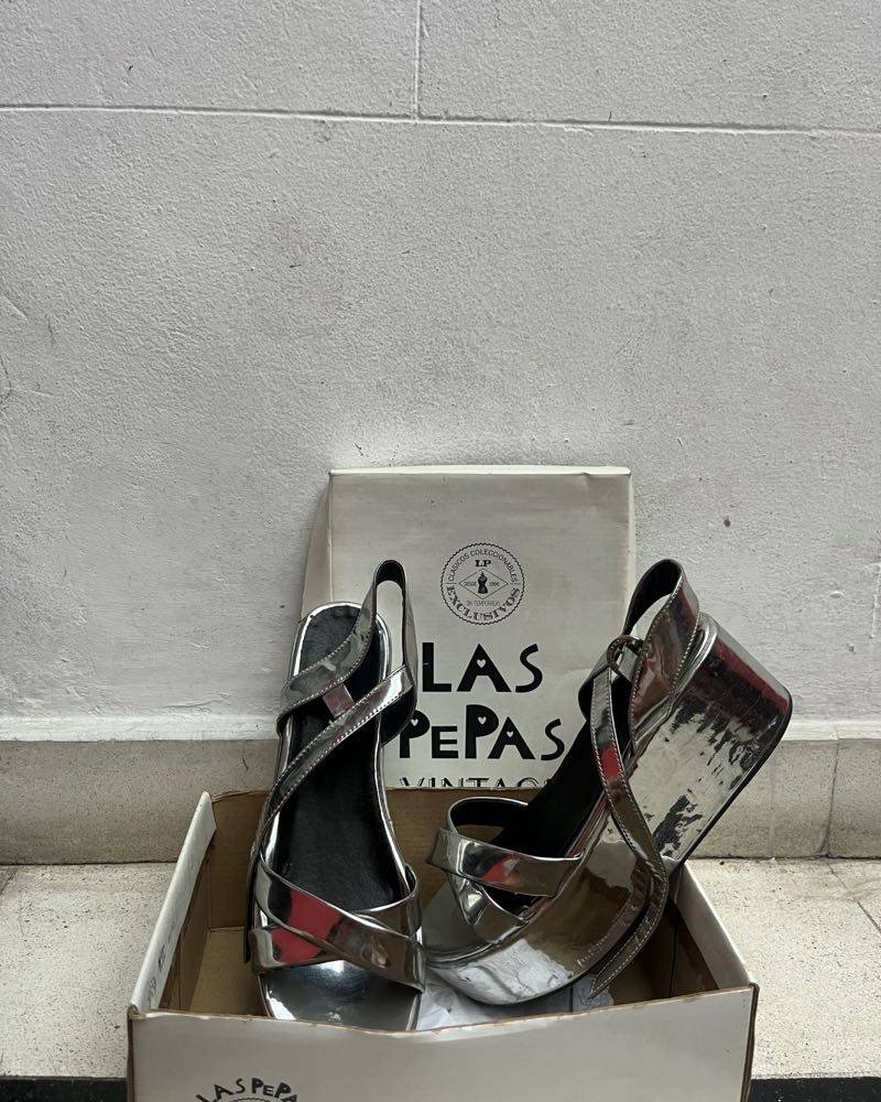 Renová Tu Vestidor - Zapatos Las Pepas