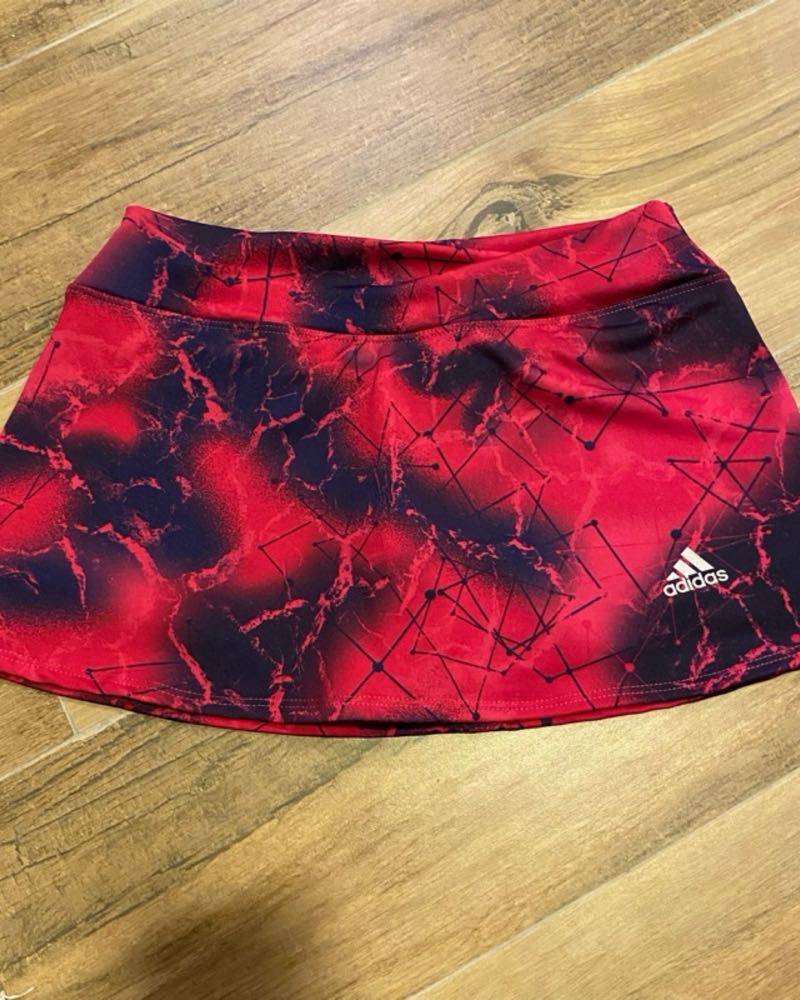 Renová Tu Vestidor - Pollera Adidas