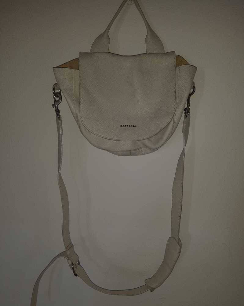 Renová Tu Vestidor - Cartera Rapsodia