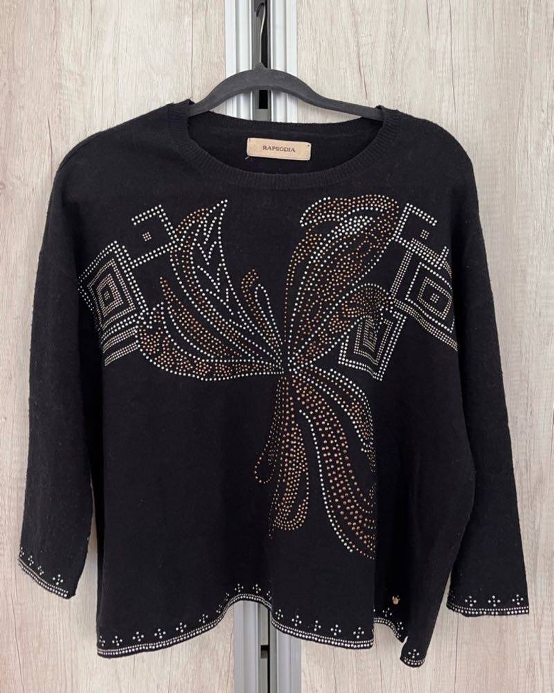 Renová Tu Vestidor - Sweater Rapsodia