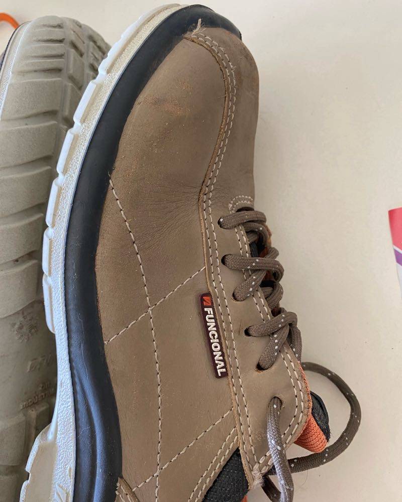 Renová Tu Vestidor - Zapatos