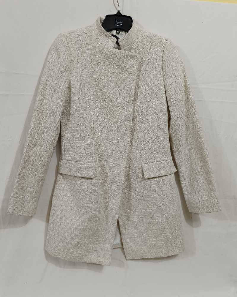 Renová Tu Vestidor - Saco Zara
