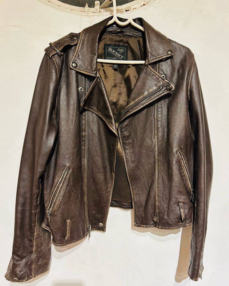 Renová Tu Vestidor - Campera Old Navy