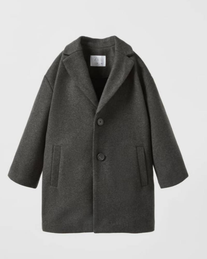 Renová Tu Vestidor - Saco Zara