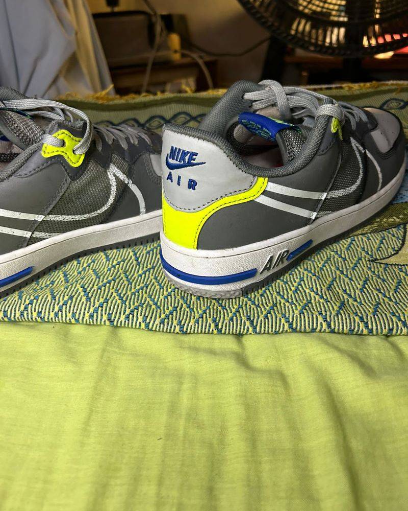 Renová Tu Vestidor - Zapatillas Nike