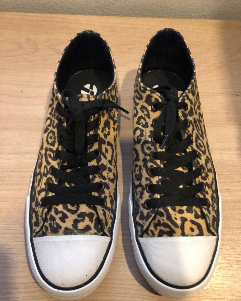 Renová Tu Vestidor - Zapatillas Topper