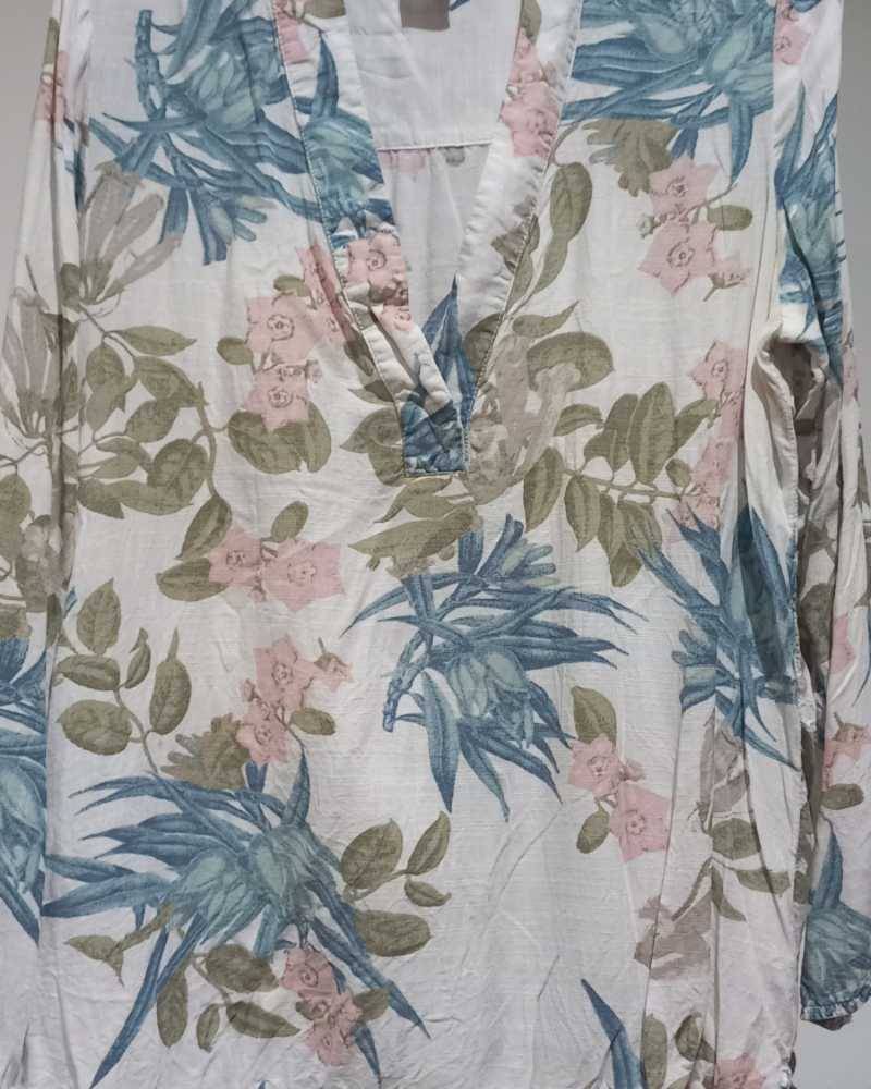 Renová Tu Vestidor - Camisa H&M