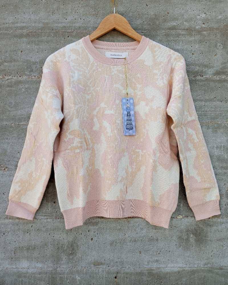 Renová Tu Vestidor - Sweater Rapsodia