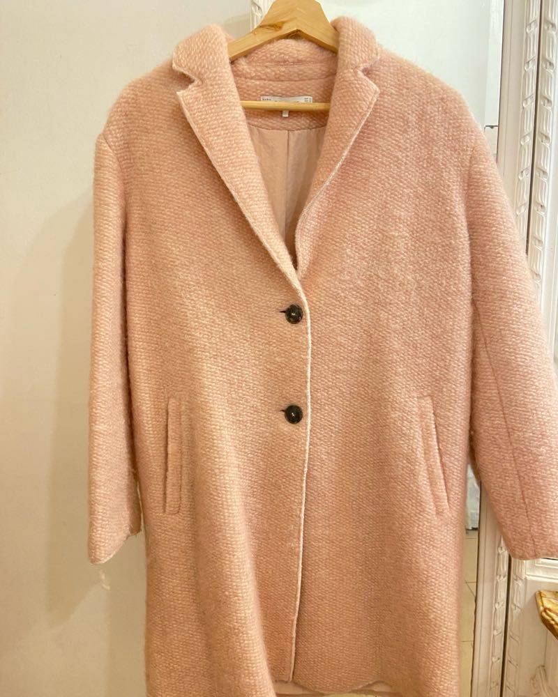 Renová Tu Vestidor - Saco Zara