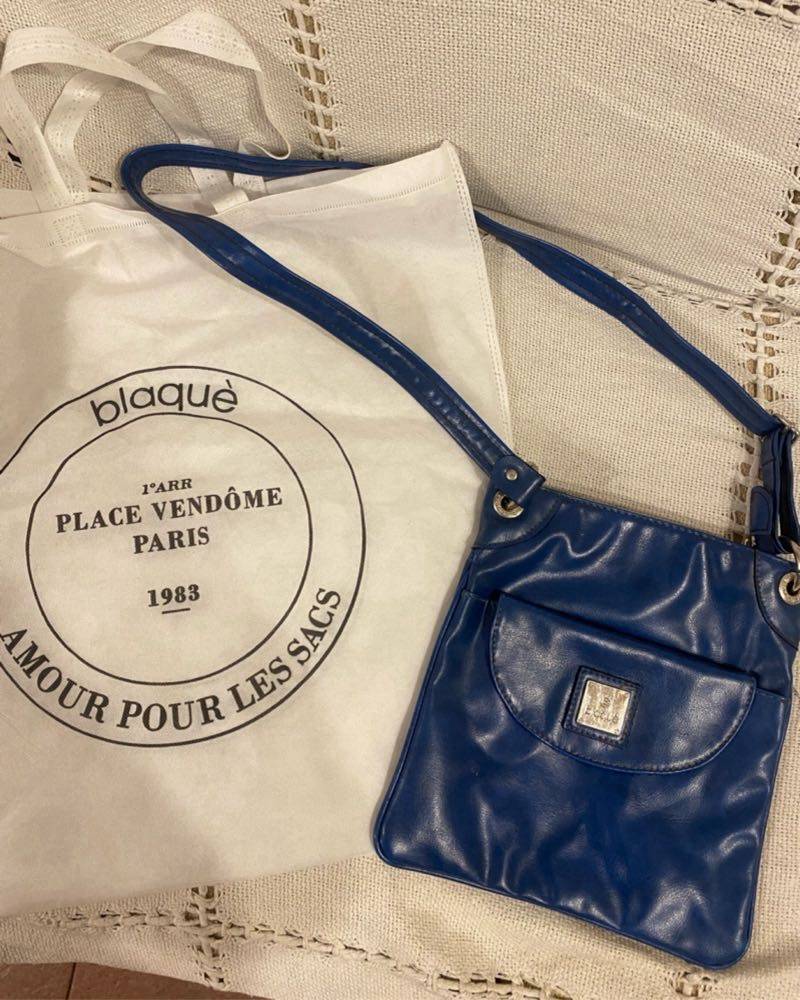 Renová Tu Vestidor - Cartera Blaque