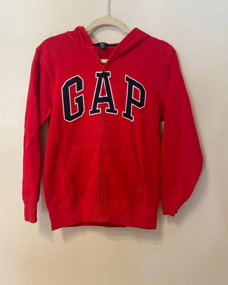 Renová Tu Vestidor - Buzo Gap Kids