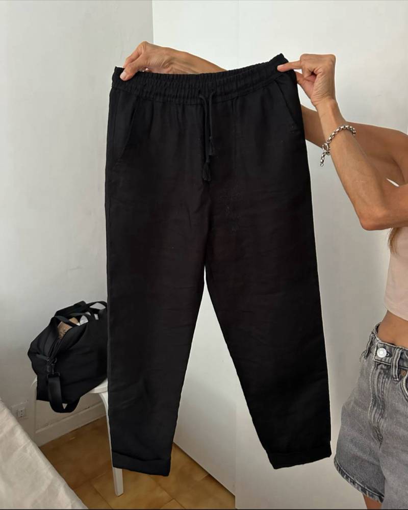 Renová Tu Vestidor - Pantalón Prune