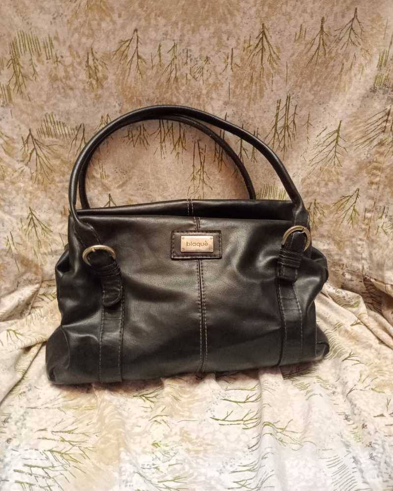 Renová Tu Vestidor - Cartera Blaque