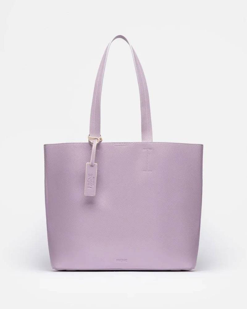 Renová Tu Vestidor - Cartera Prune