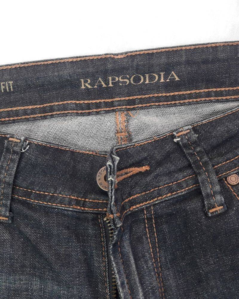 Renová Tu Vestidor - Jean Rapsodia