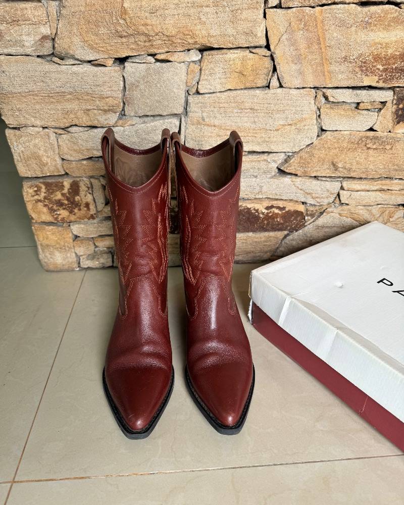 Renová Tu Vestidor - Botas Paruolo