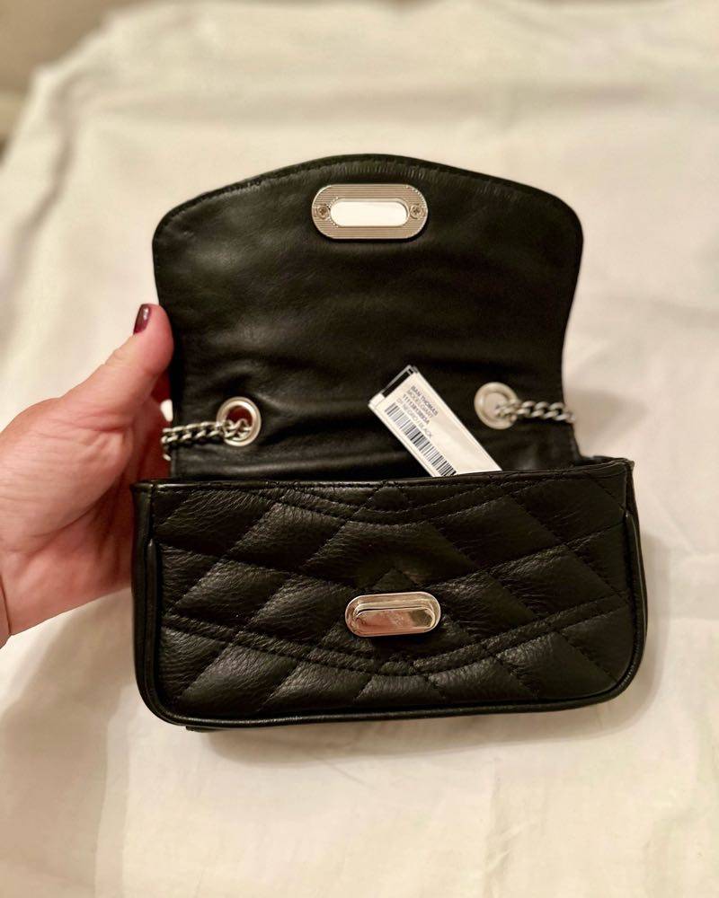 Renová Tu Vestidor - Cartera Rapsodia