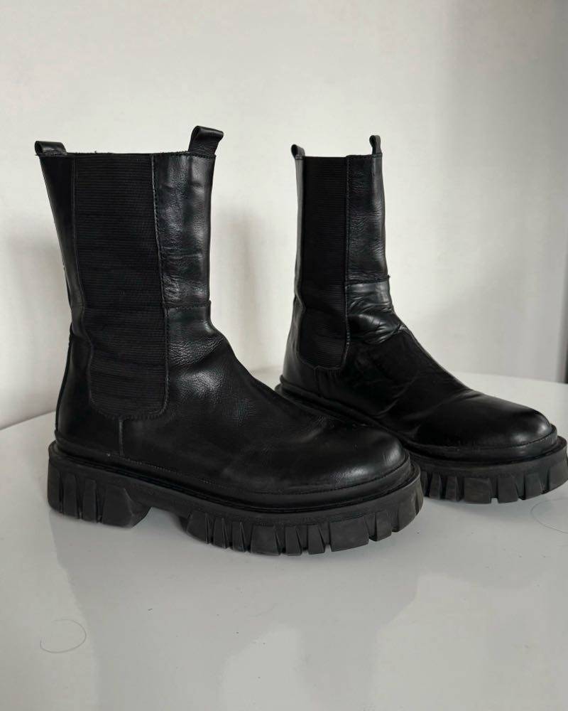 Renová Tu Vestidor - Botas