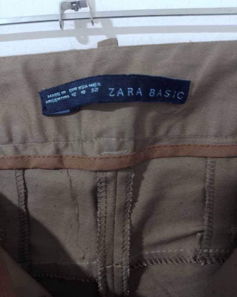 Renová Tu Vestidor - Pantalón Zara
