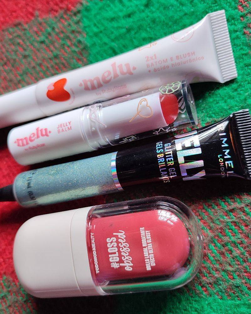 Renová Tu Vestidor - Maquillaje Rimmel Belleza