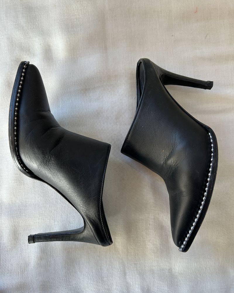 Renová Tu Vestidor - Zapatos Sybil Vane