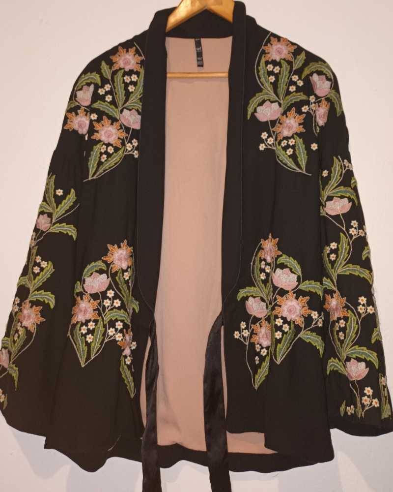 Renová Tu Vestidor - Saco Zara