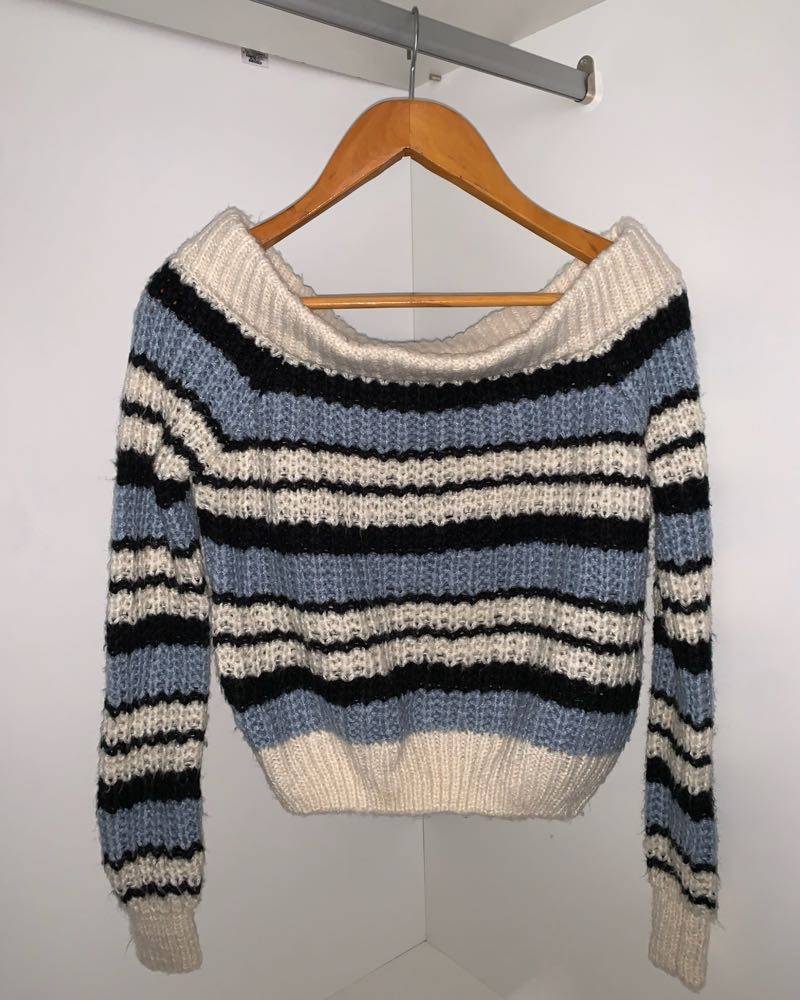 Renová Tu Vestidor - Sweater India Style