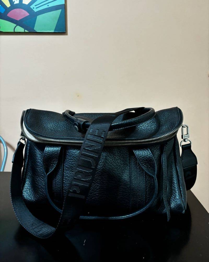 Renová Tu Vestidor - Cartera Prune