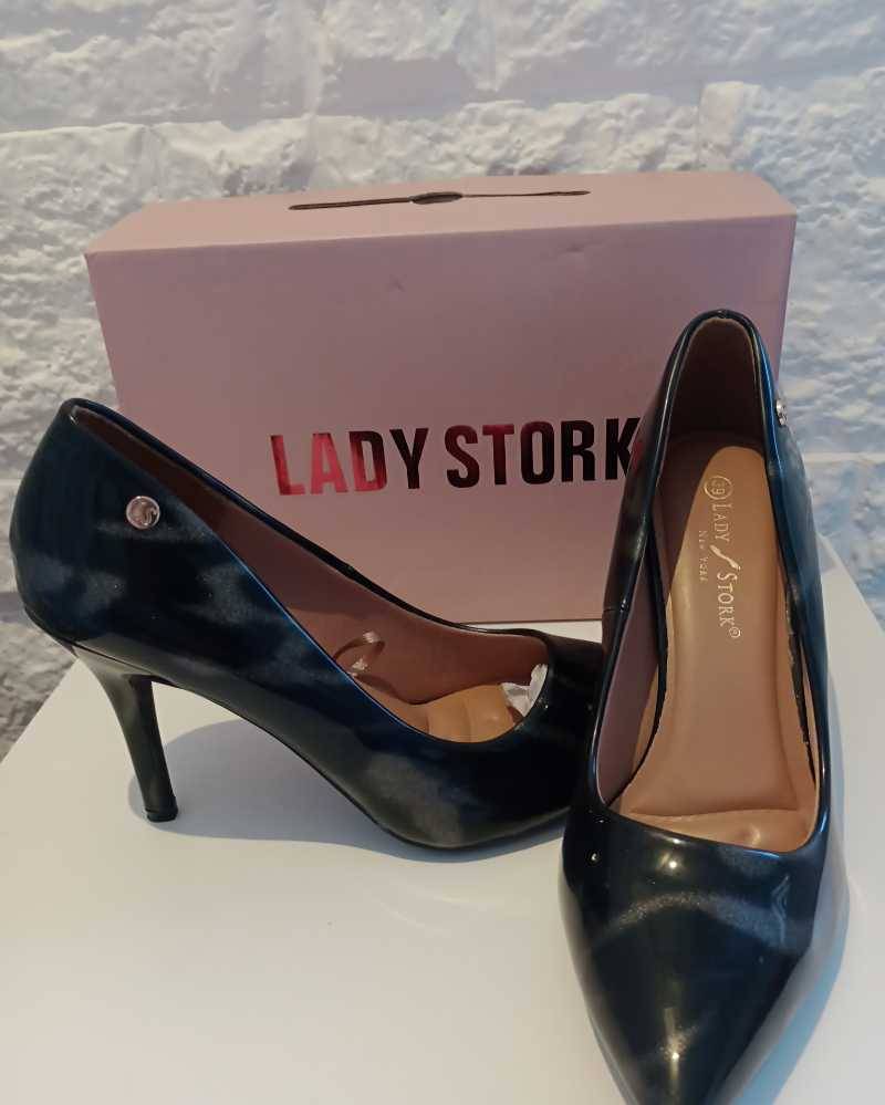 Renová Tu Vestidor - Zapatos Lady Stork