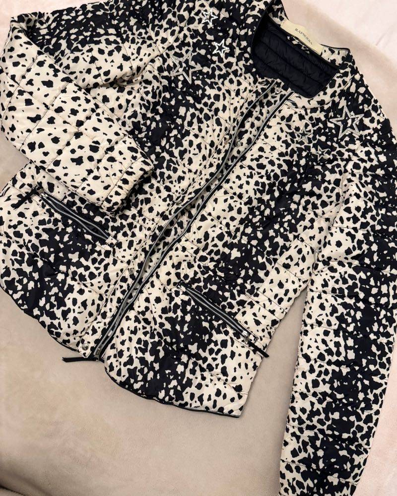 Renová Tu Vestidor - Campera Rapsodia