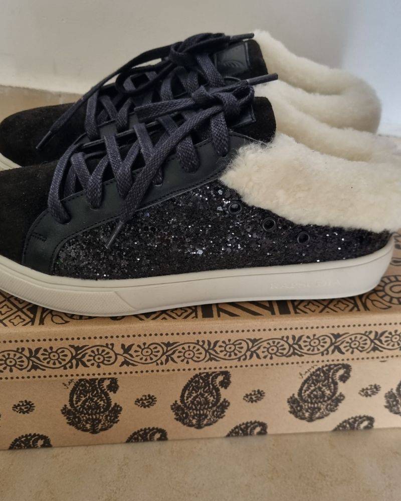 Renová Tu Vestidor - Zapatillas Rapsodia