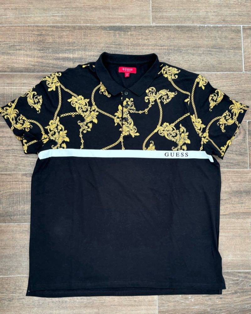 Renová Tu Vestidor - Remera Guess