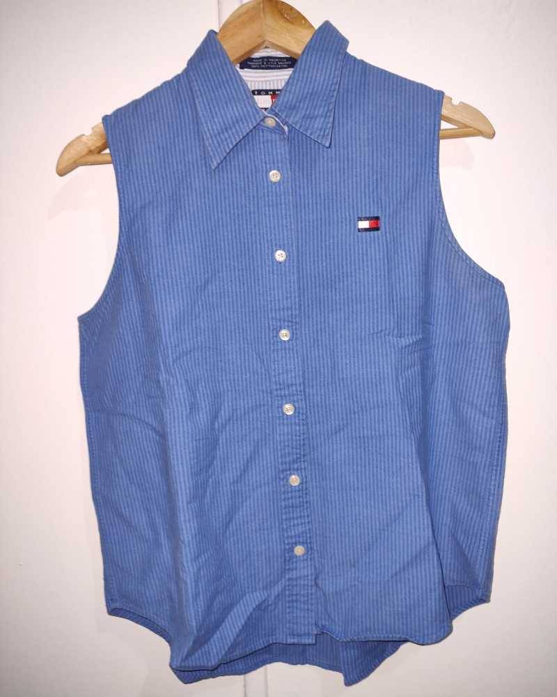 Renová Tu Vestidor - Camisa Tommy Hilfiger