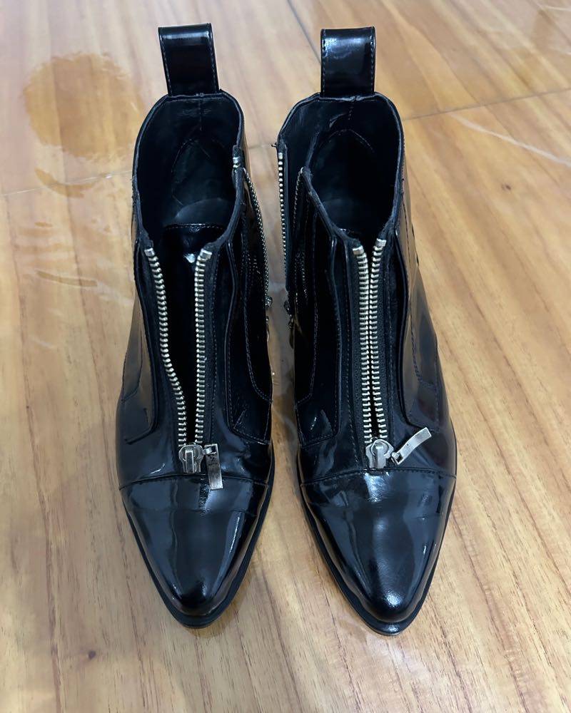 Renová Tu Vestidor - Botas