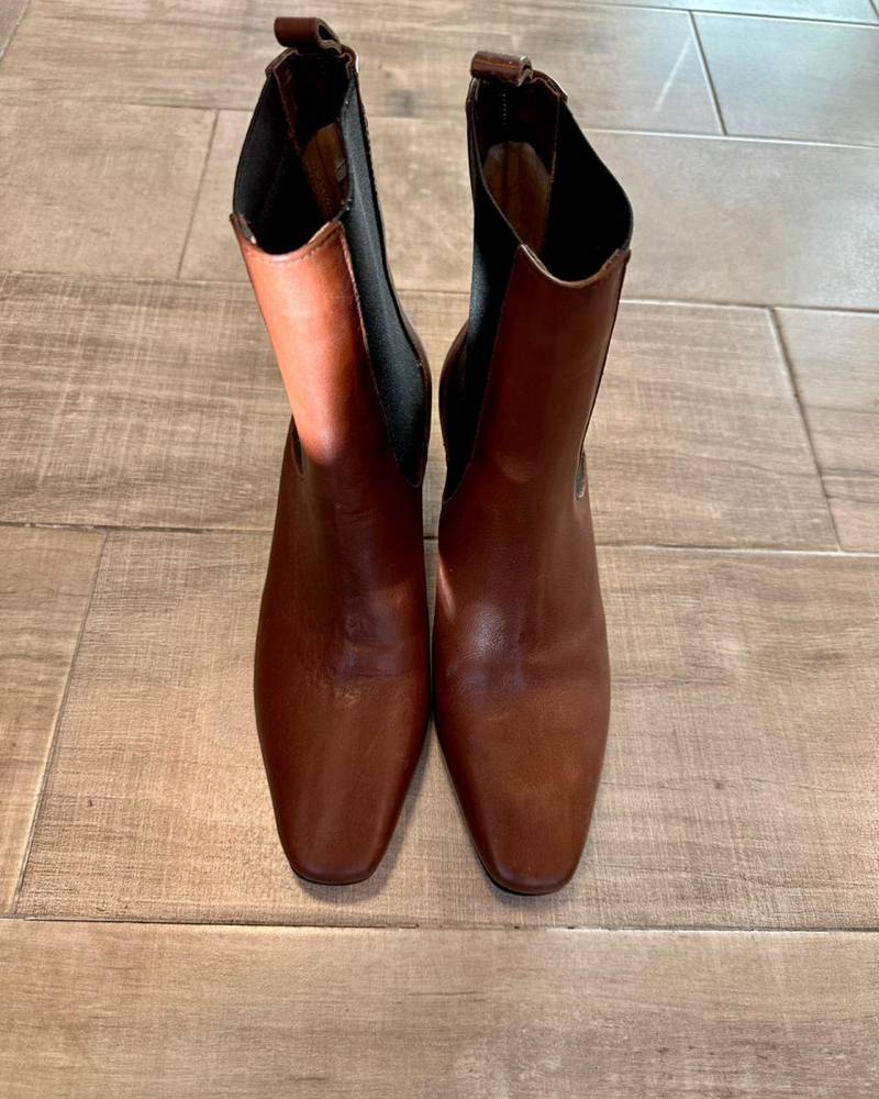 Renová Tu Vestidor - Botas Maria Cher