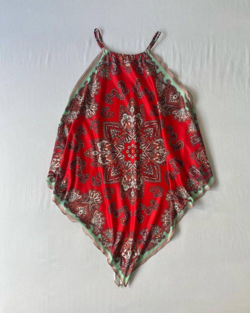 Renová Tu Vestidor - Remera Zara