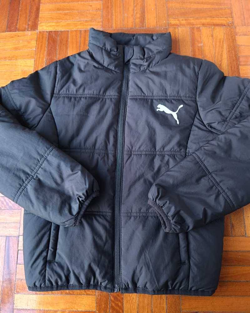 Renová Tu Vestidor - Abrigo Puma Kids